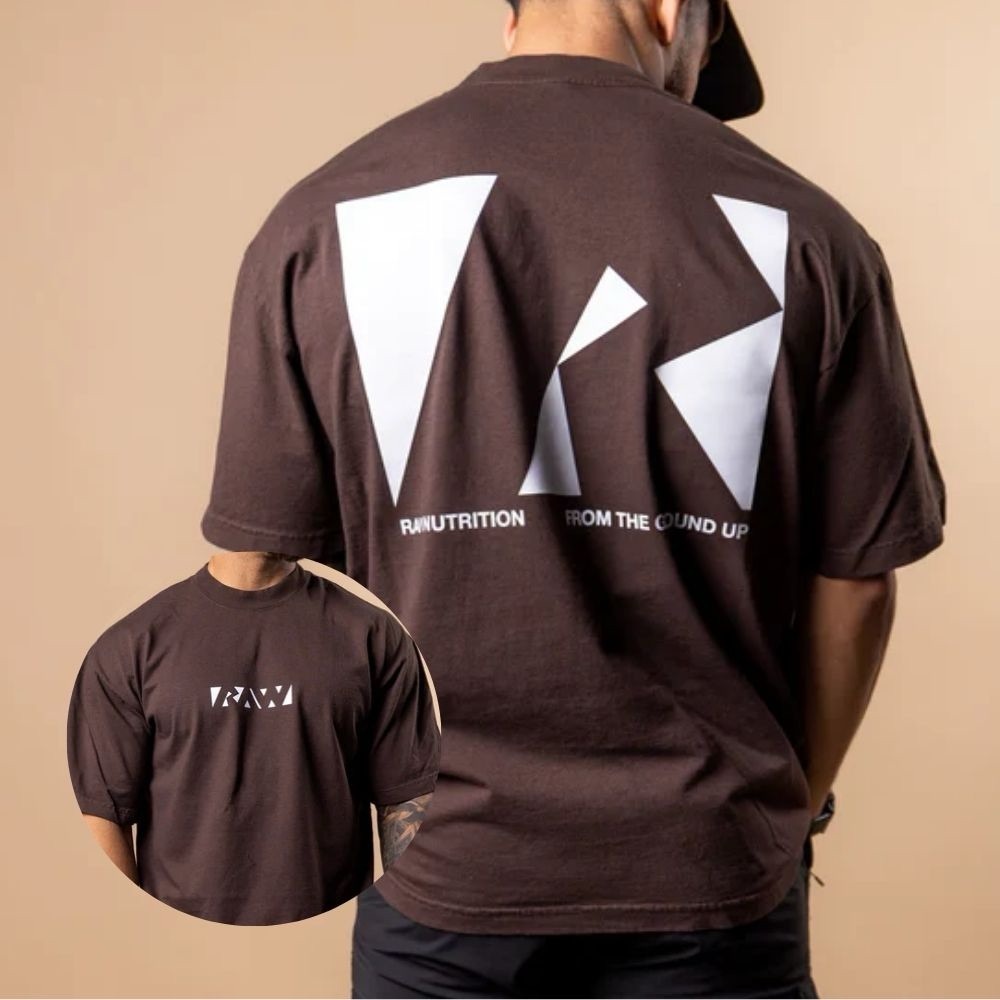 Chris Bumstead Cbum Raw Nutrition From The Ground Up … - Gem